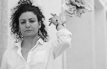 A Syrian Actress in Exile: Difficulties and Challenges
