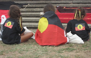 Black Power Australia and Aboriginal-Palestinian Solidarity: An ...