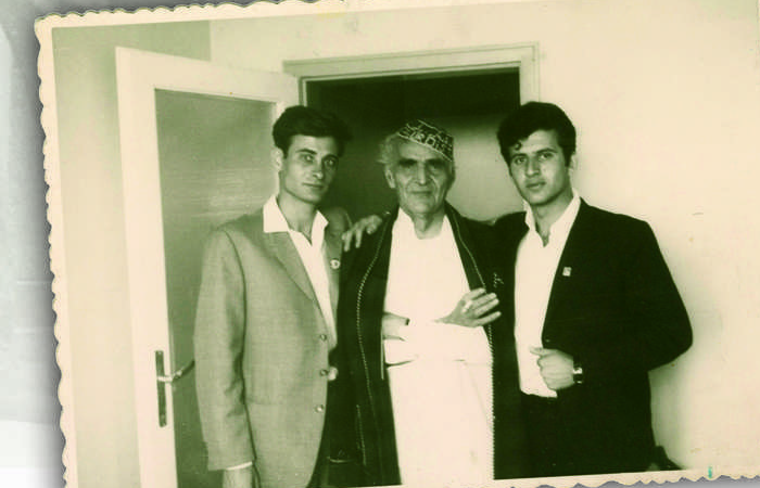 Brothers Apart: Palestinian Citizens of Israel & the Arab World
