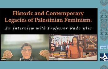 Historic and Contemporary Legacies of Palestinian Feminism: An ...
